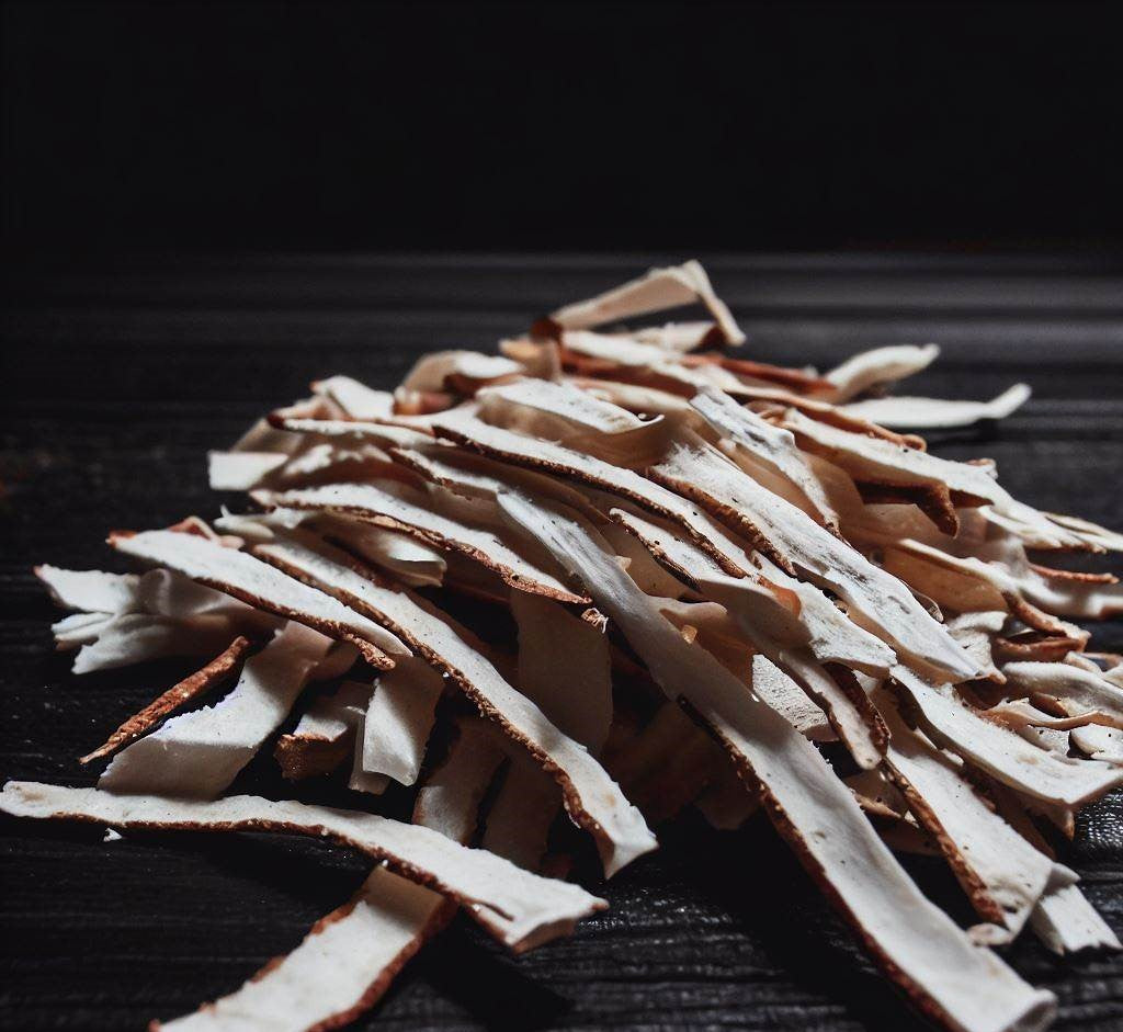 COCO DESHIDRATADO – DulceCom